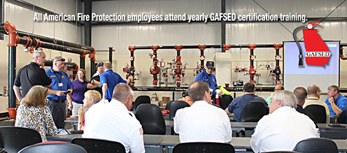 7_Fire-Protection-Laboratory_Training - Ladders Inc.
